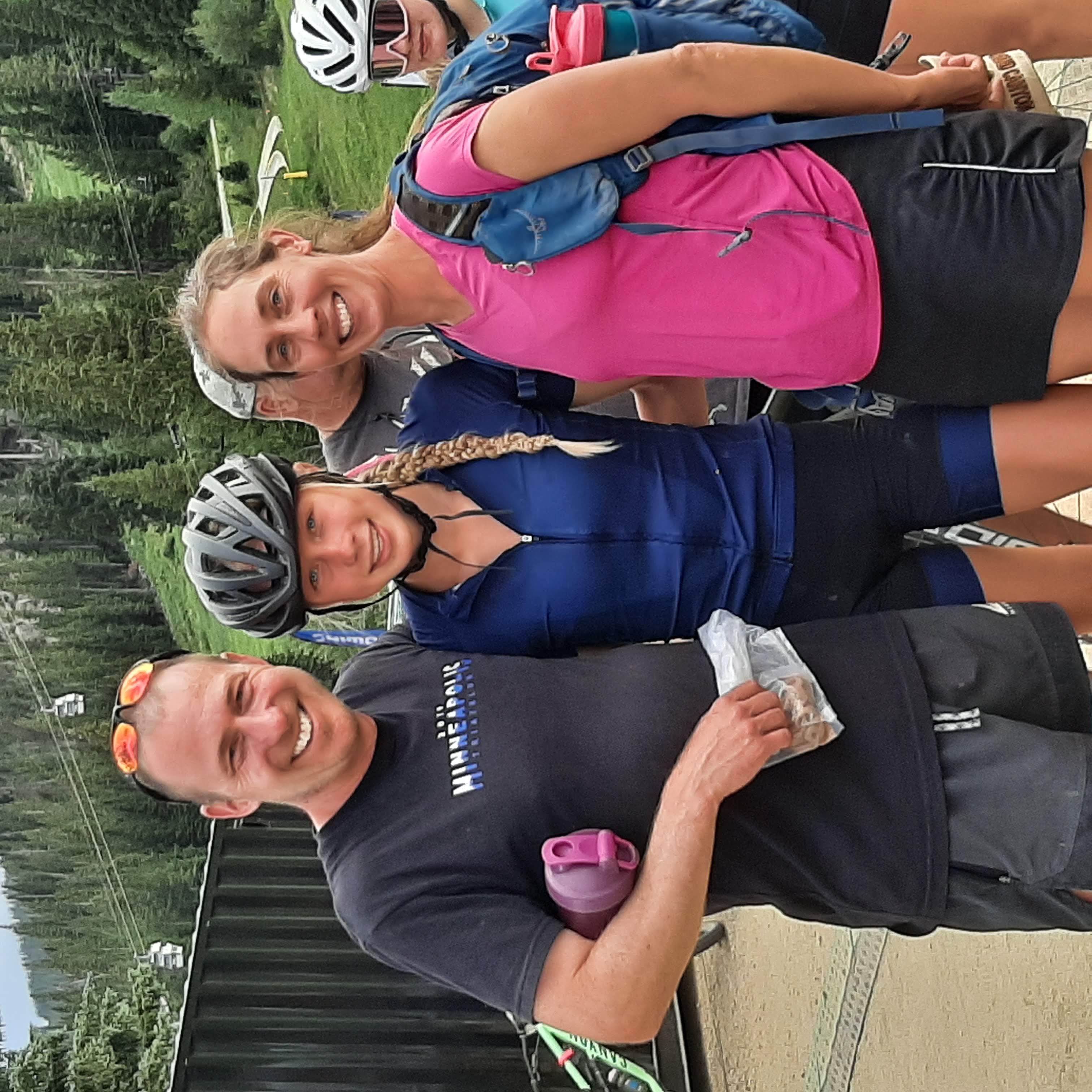 Danielle Drevlow CPA